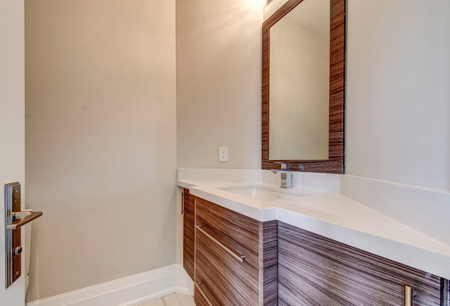 Bathroom Vanities Gallery in Toronto - Concord