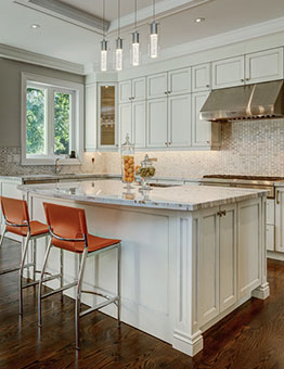 Why we need to hire an interior designer? - Teka Kitchen Gallery