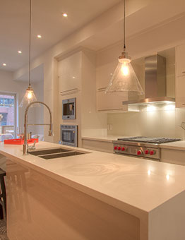 Why we need to hire an interior designer? - Teka Kitchen Gallery